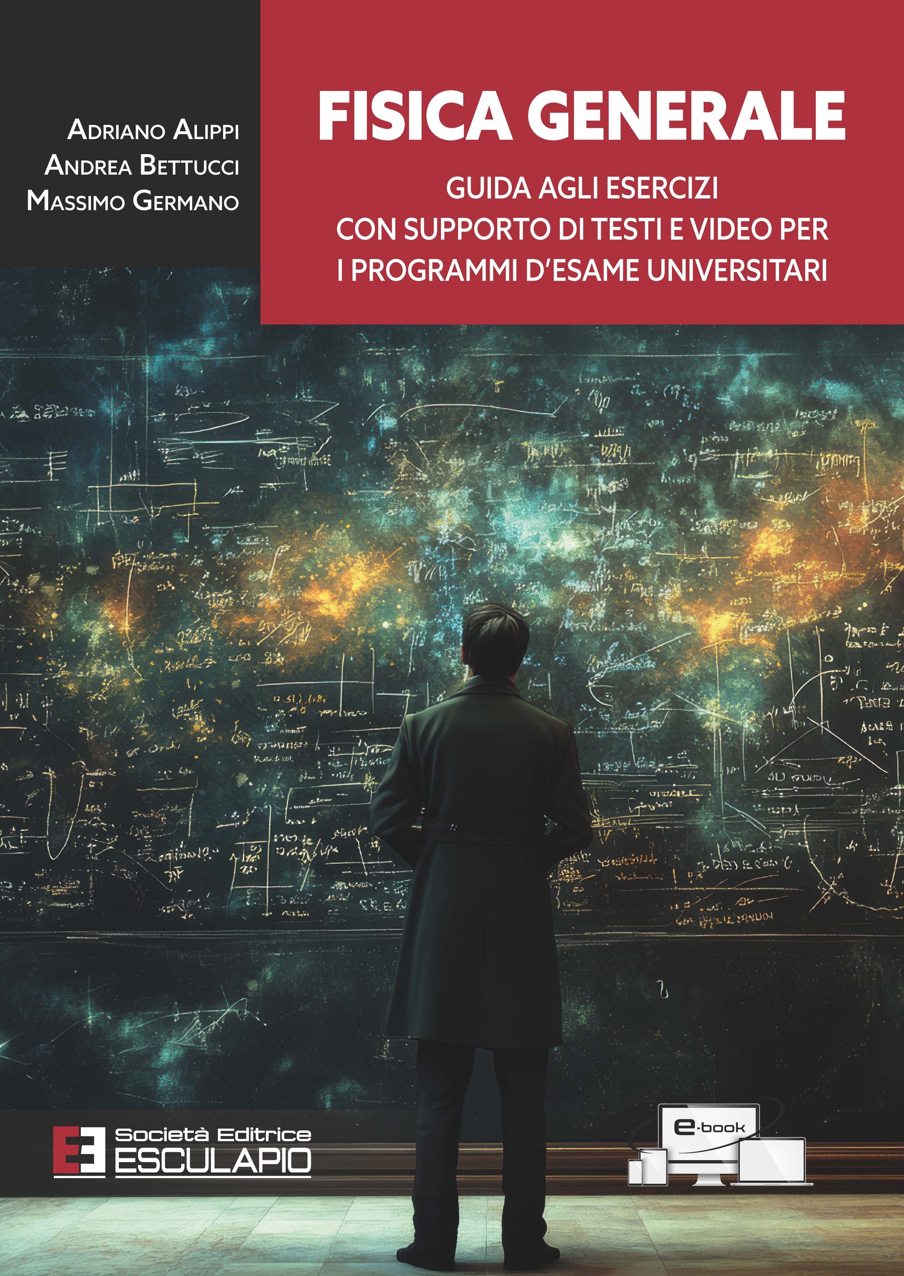 SELLERI VINCETTI CUCINOTTA - Optical and Photonic Components – Libreria ...