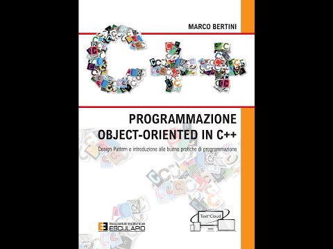 [TEXTINCLOUD] BERTINI - Programmazione Object-Oriented in C++ ...