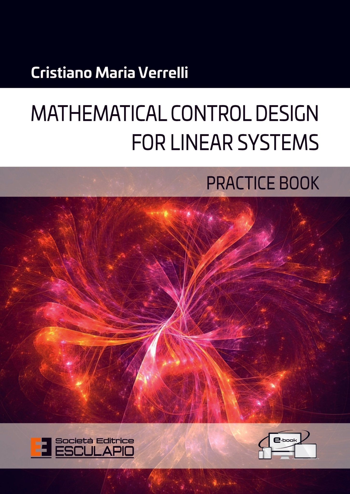VERRELLI - Mathematical Control Design for Linear Systems. Practice Bo ...